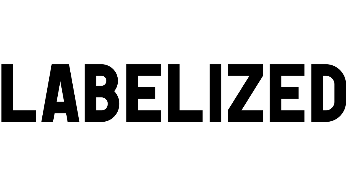 LABELIZED - Your Curated Concept Store!